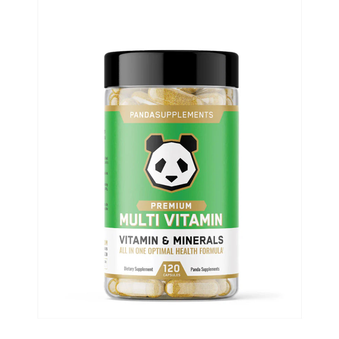 Panda Supplements | Dont Mess With Panda – Page 3 – NutriCartel
