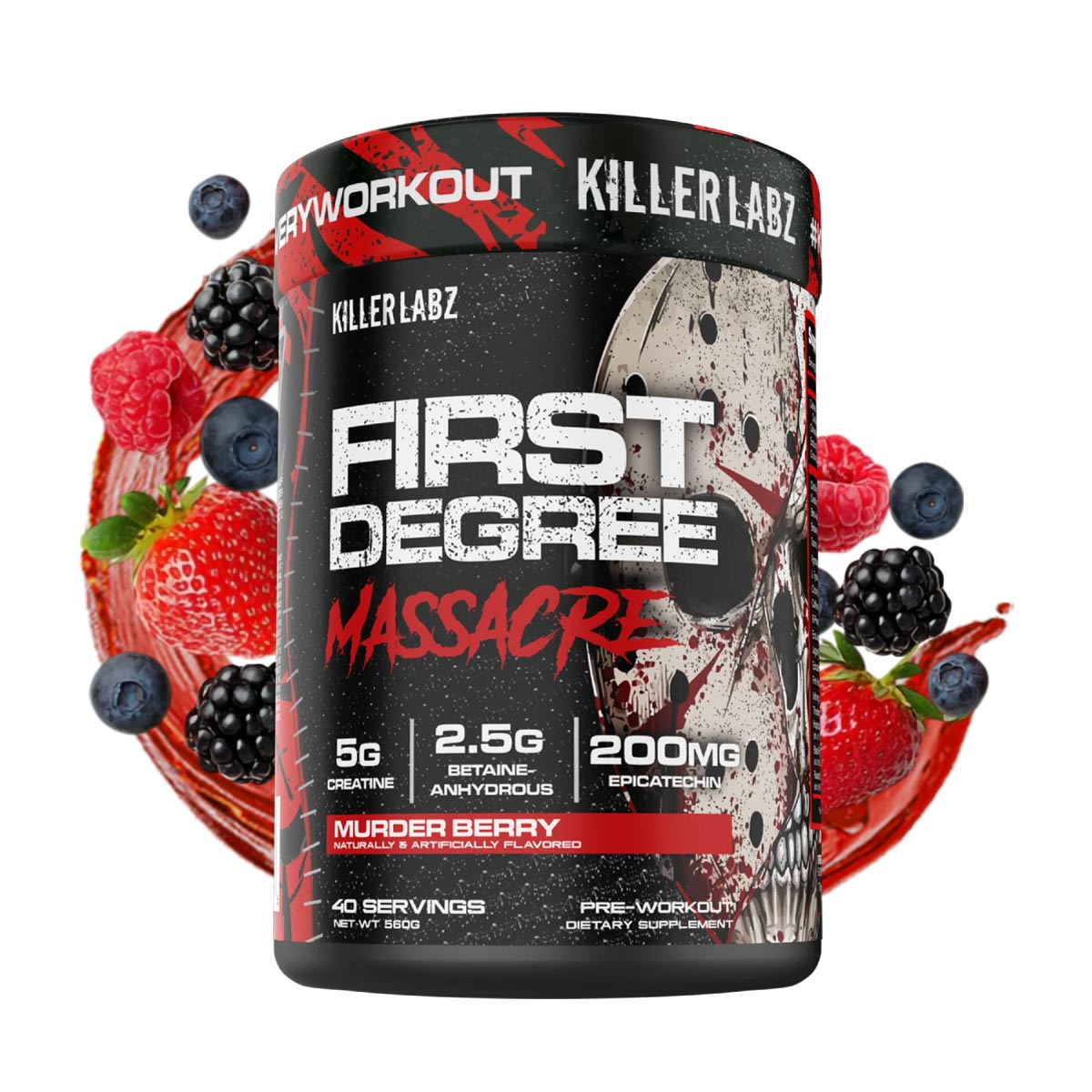 Pre Workouts | Get Supercharged – Page 24 – NutriCartel