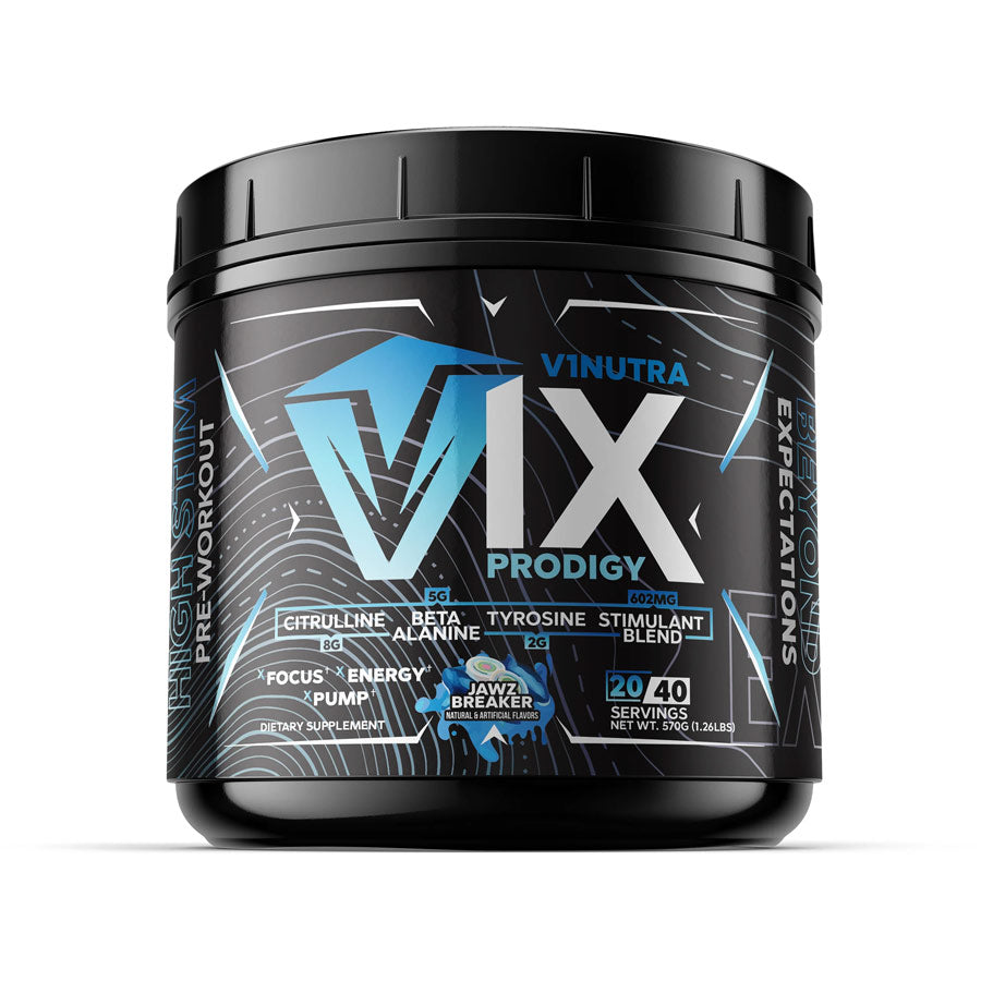 V1X Prodigy Pre Workout – Nutrition Cartel V1X Prodigy Pre Workout – Nutrition Cartel