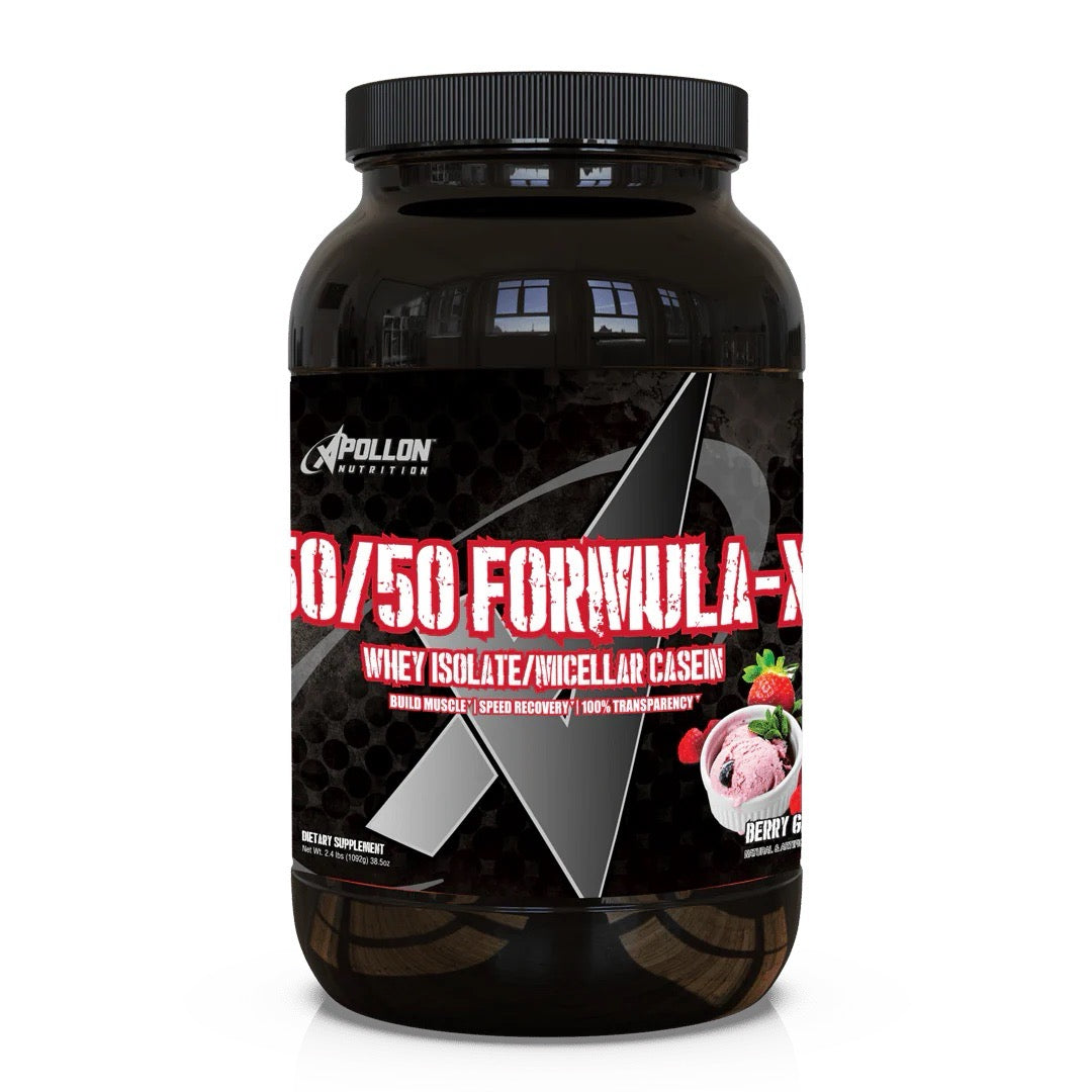 Apollon Nutrition – Nutrition Cartel