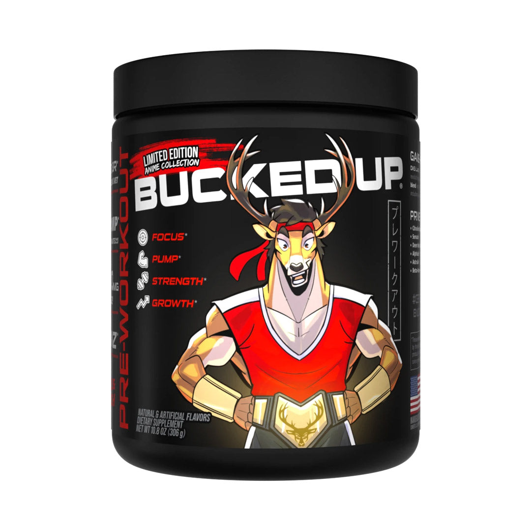 Pre Workouts | Get Supercharged – Page 10 – Nutrition Cartel