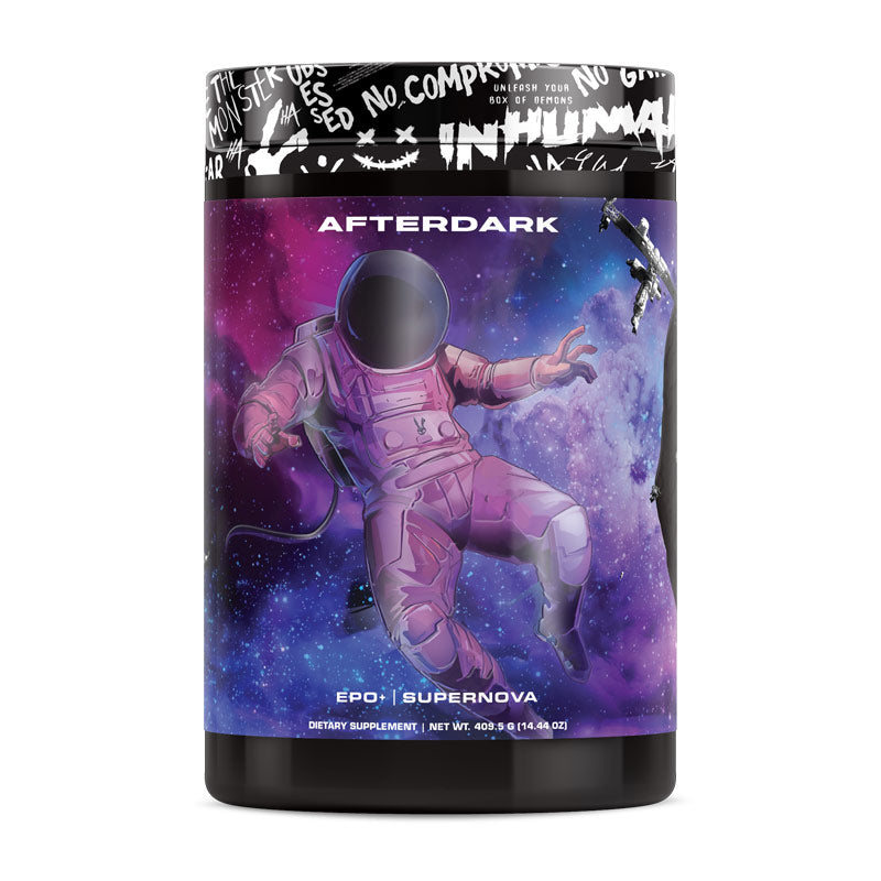 Stim-Free Pre-Workouts | All Gas, No Stims – Page 6 – Nutrition Cartel