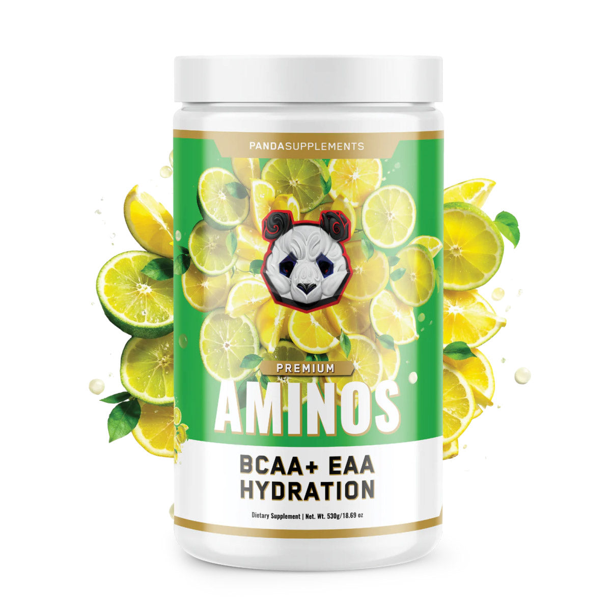 Panda Aminos – NutriCartel