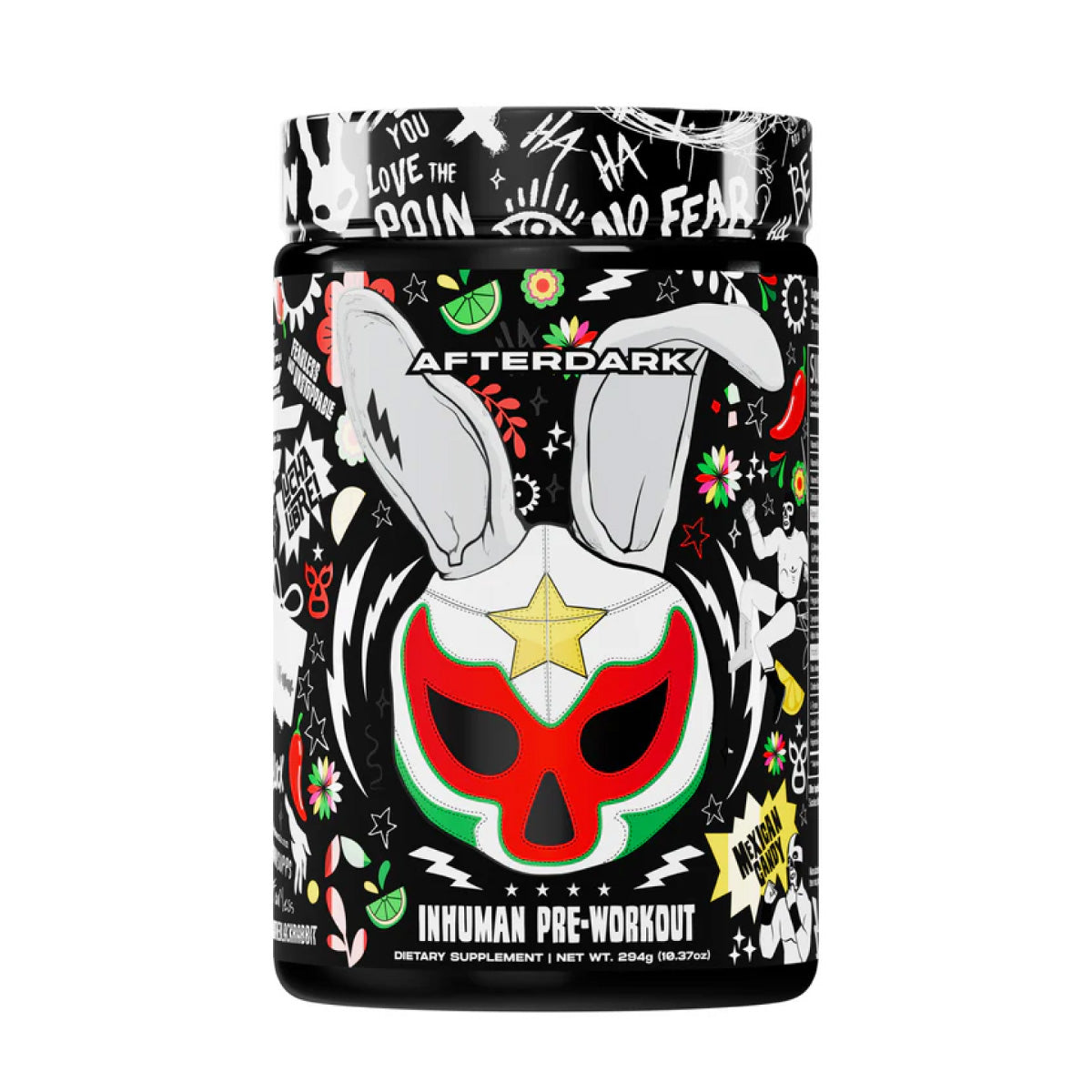 Pre Workouts | Get Supercharged – Page 3 – NutriCartel