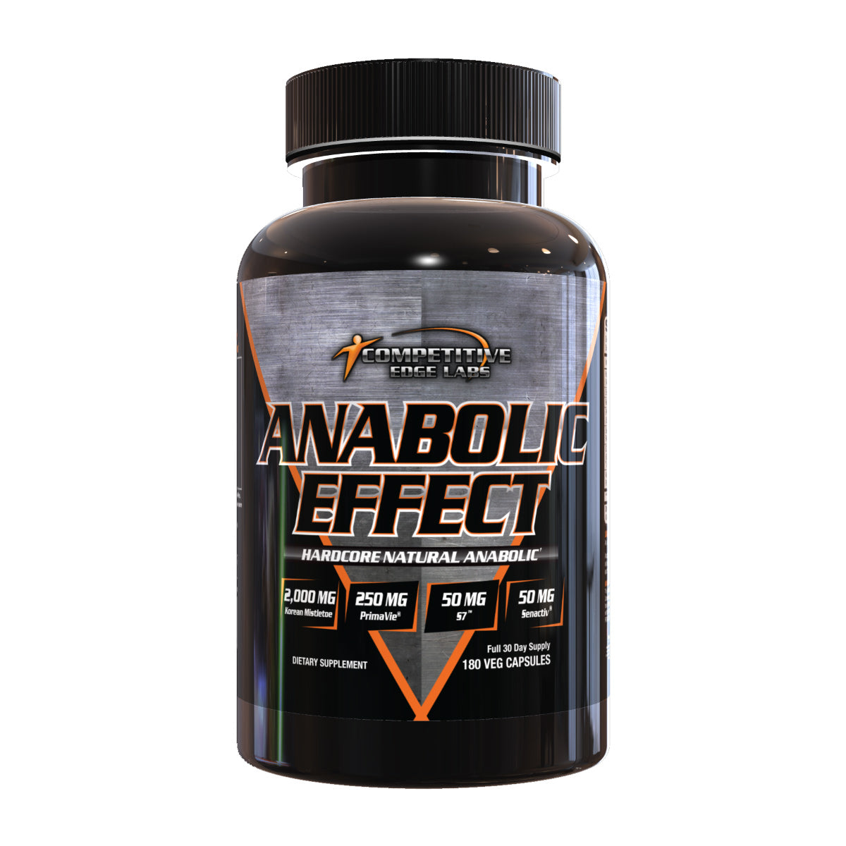 Competitive Edge Labs Anabolic Effects – NutriCartel