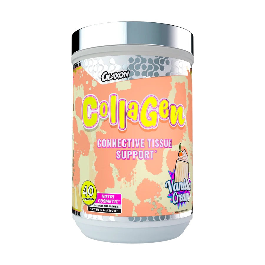 Glaxon Collagen – NutriCartel