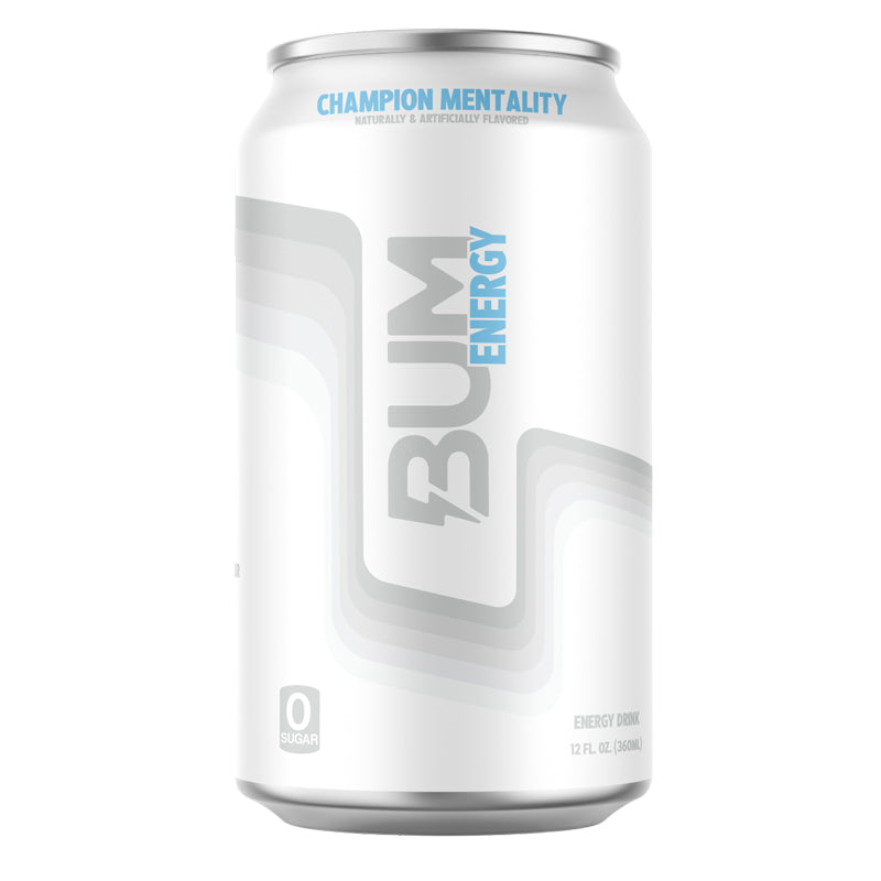 Bum Energy – Nutrition Cartel