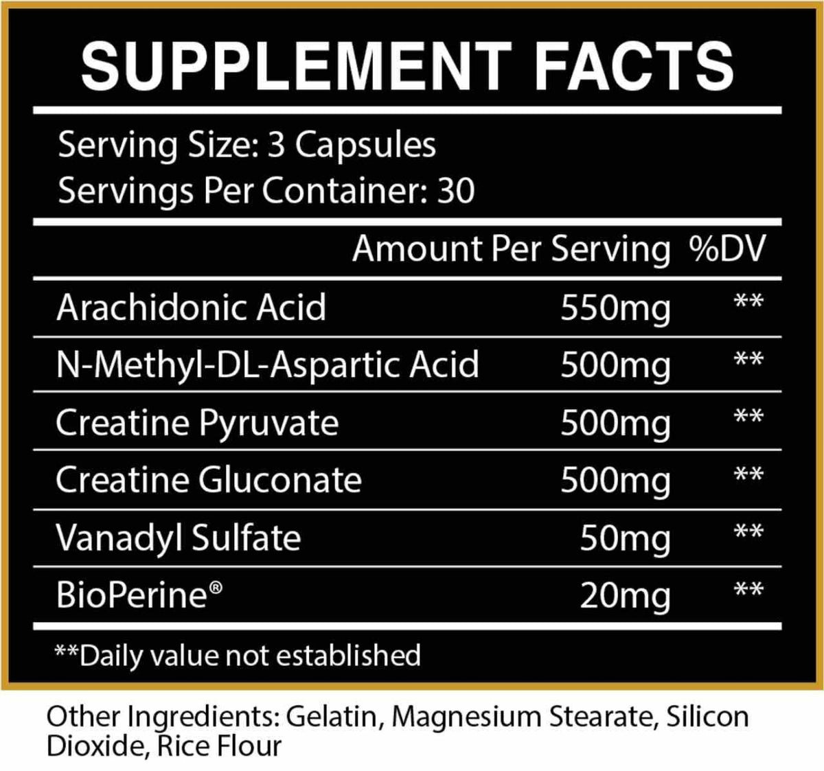 Centurion Labz Warpath – NutriCartel