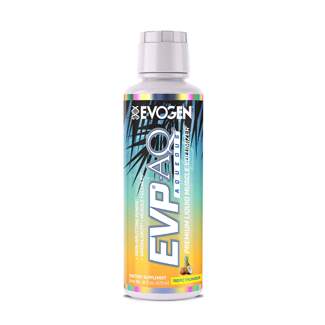 EVP AQ Liquid Glycerol – NutriCartel