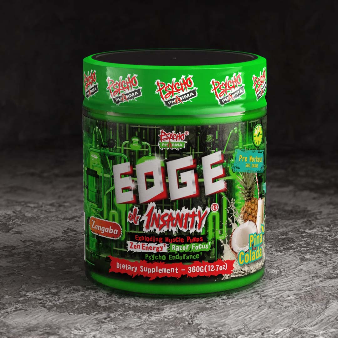 Strongest Pre Workouts 2025 | Highest Stimulant Pre Workouts – Page 4 ...