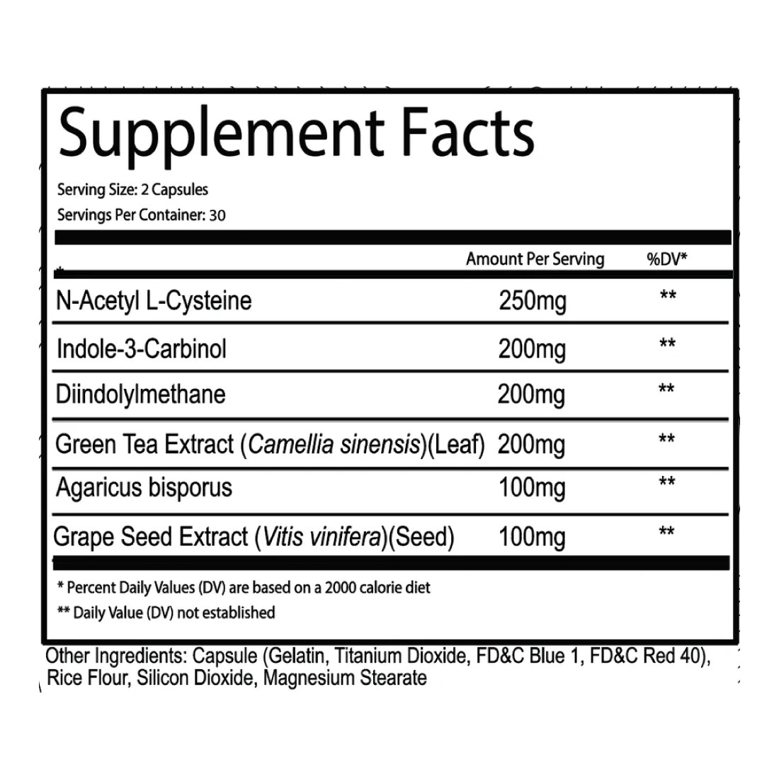 Frontline Formulations Estro+ – Nutrition Cartel