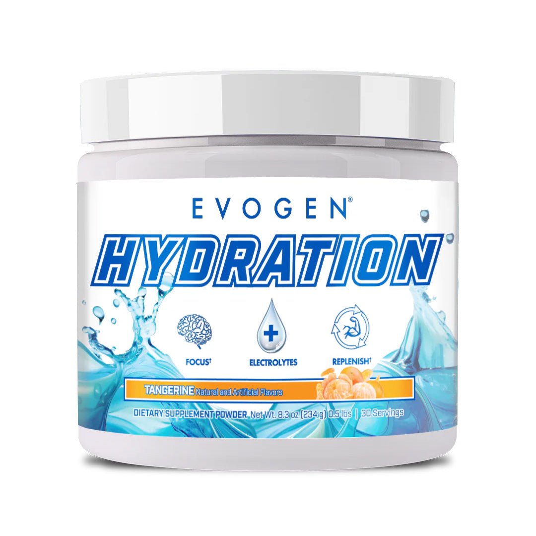 Evogen Hydration Formula – NutriCartel