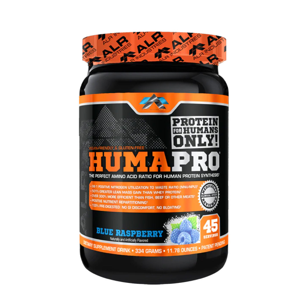 Humapro Amino Acid Matrix – Nutrition Cartel