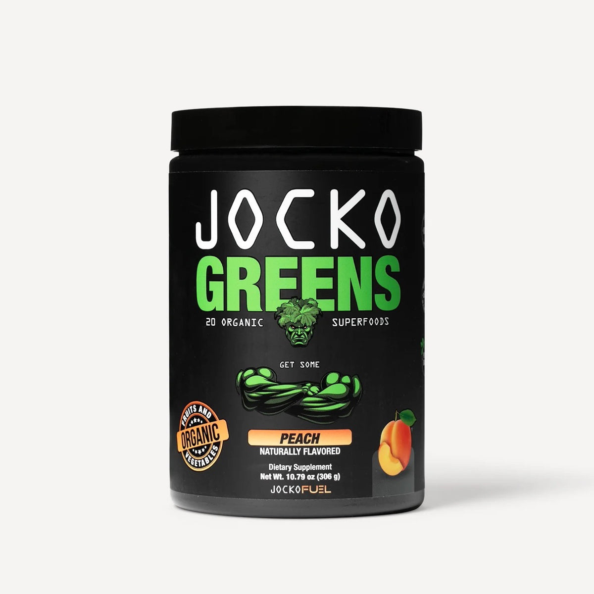 Jocko Greens – NutriCartel