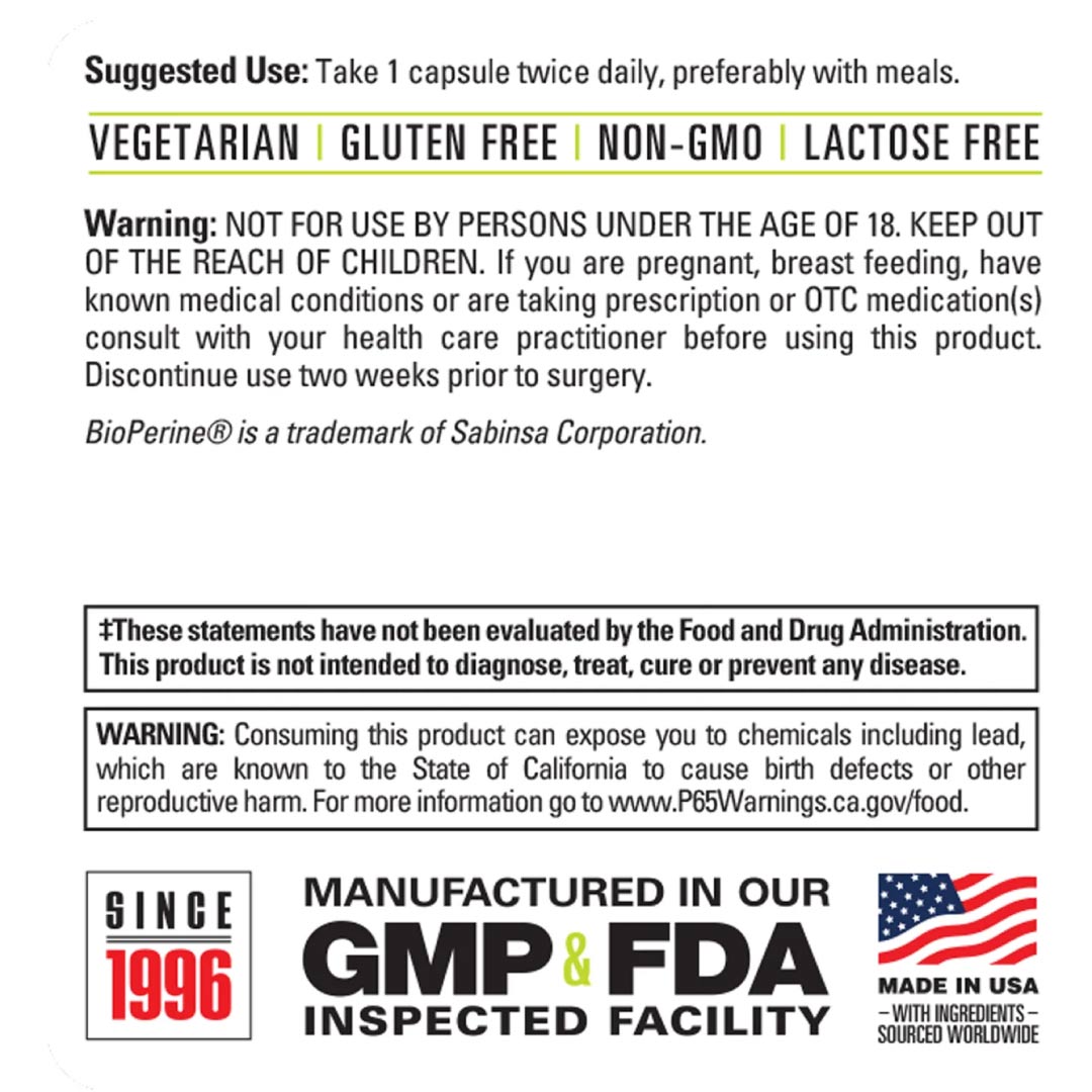 NutraBio DIM – NutriCartel