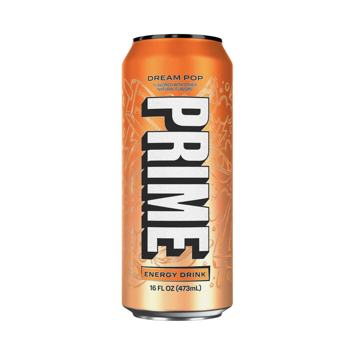 Prime Energy Drink (2025 Edition) – Nutrition Cartel