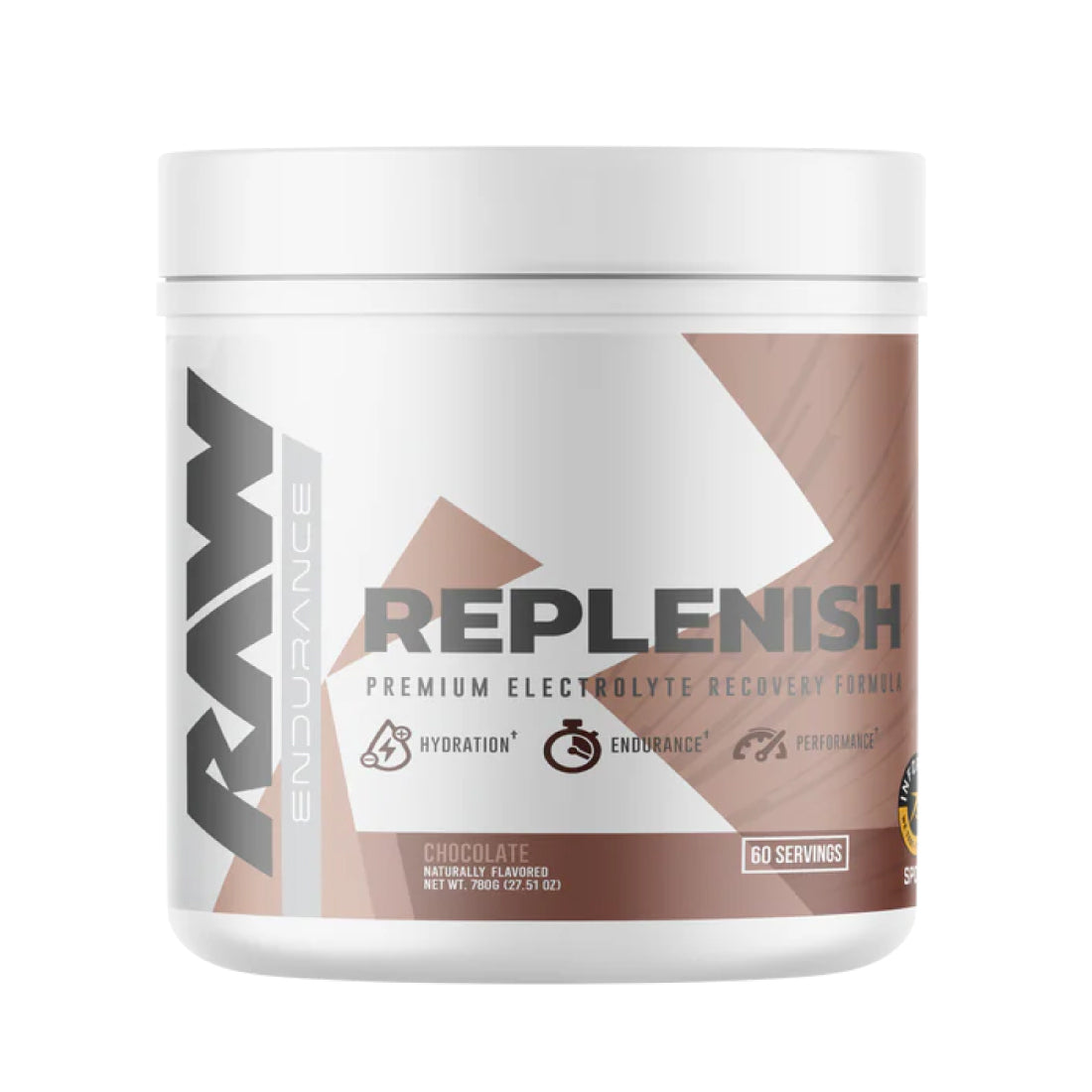 Raw Nutrition Replenish – NutriCartel