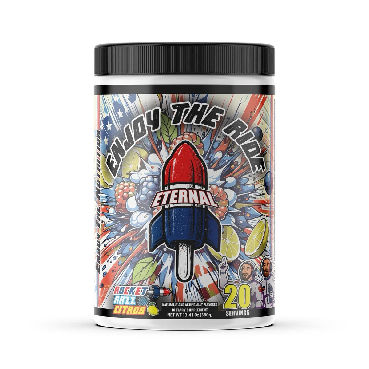 Pre Workouts | Get Supercharged – Page 18 – NutriCartel