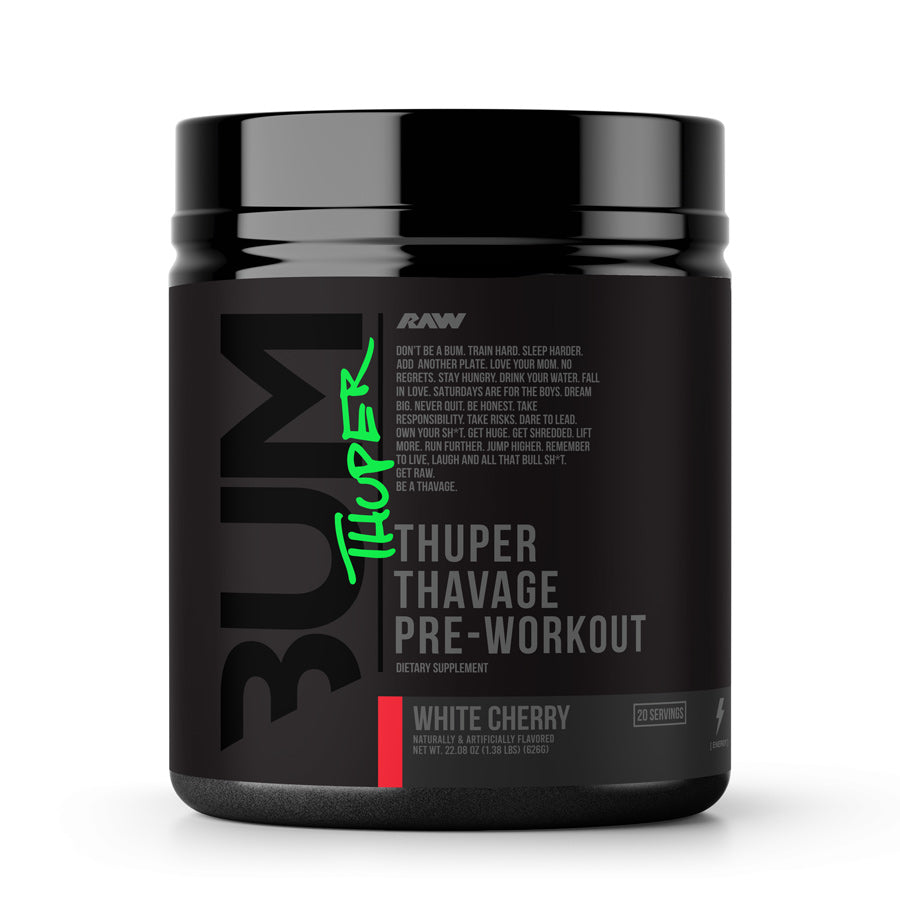 Pre Workouts | Get Supercharged – Page 9 – Nutrition Cartel