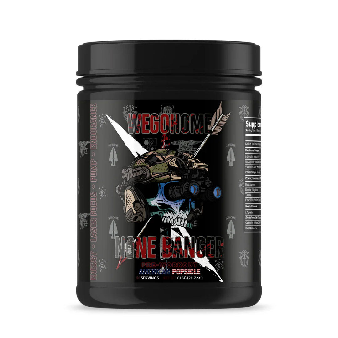 Pre Workouts | Get Supercharged – Page 20 – Nutrition Cartel
