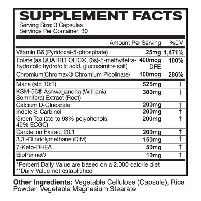 AstroFlav Embrace – NutriCartel