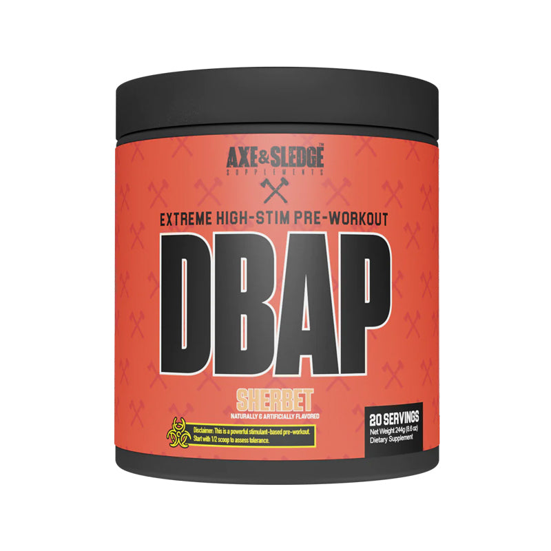 Pre Workouts | Get Supercharged – Page 9 – Nutrition Cartel