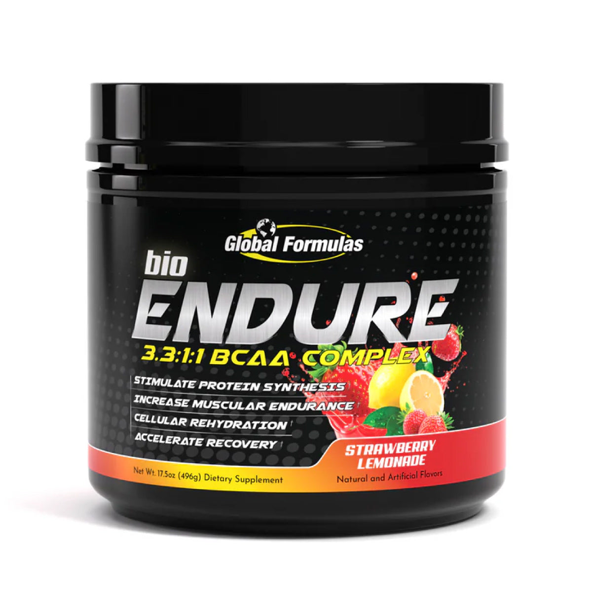bioENDURE Intra Workout | Global Formulas – NutriCartel
