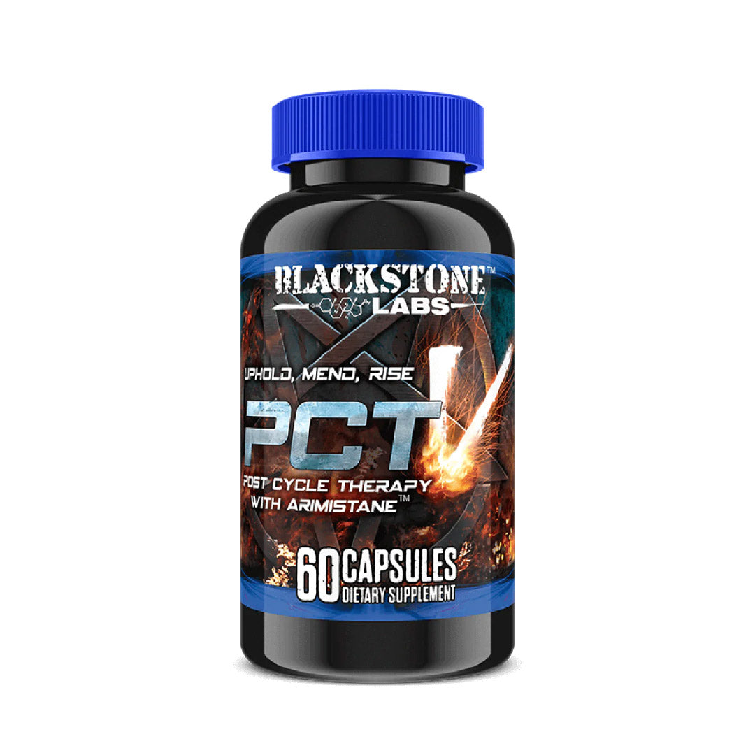 Black Stone Labs PCT – NutriCartel