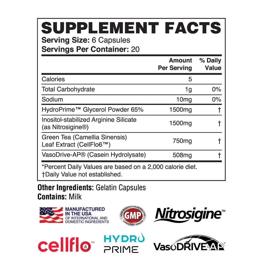 Bloody Hell Pump | Apollon Nutrition – NutriCartel