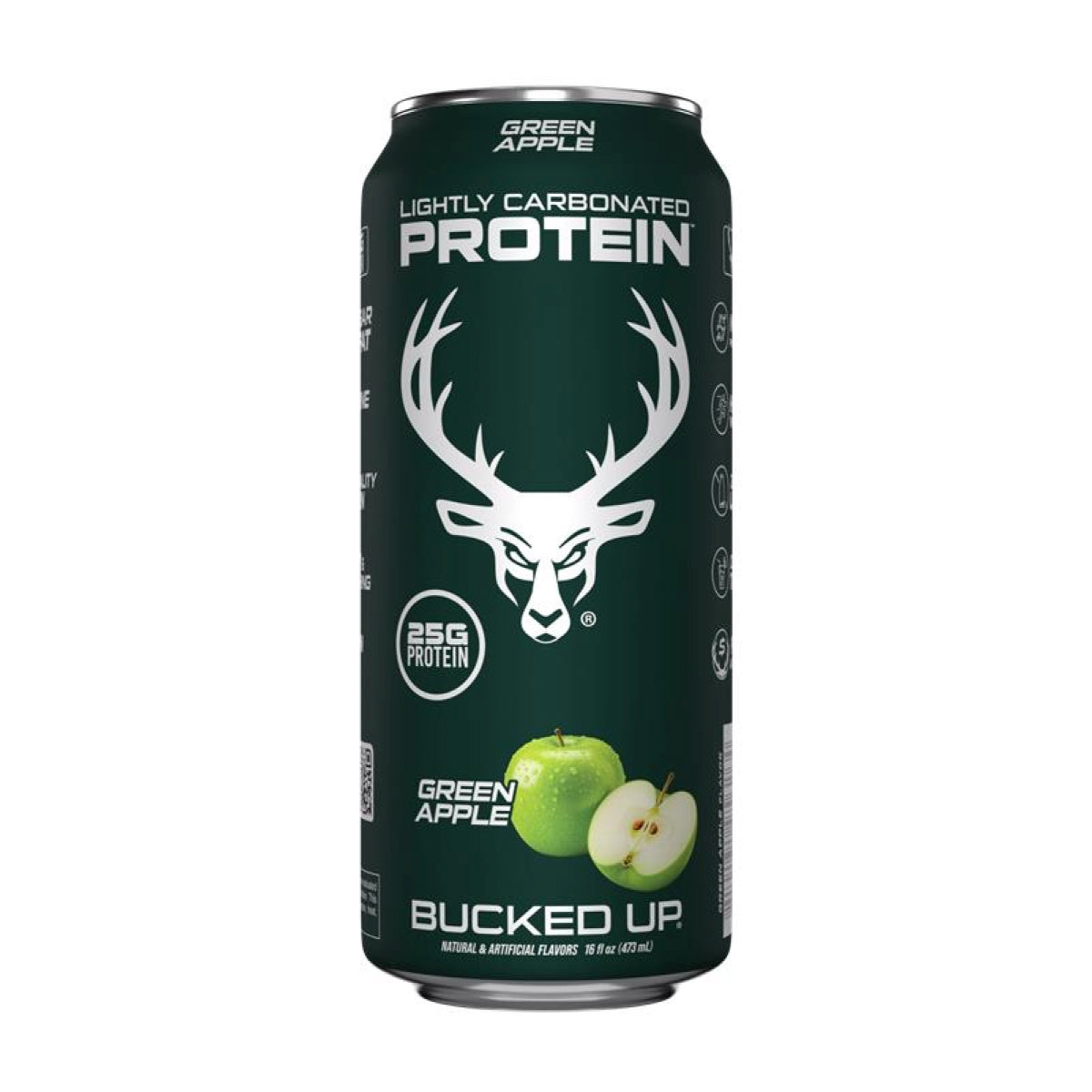 Bucked Up Protein RTD (Carbonated) – NutriCartel