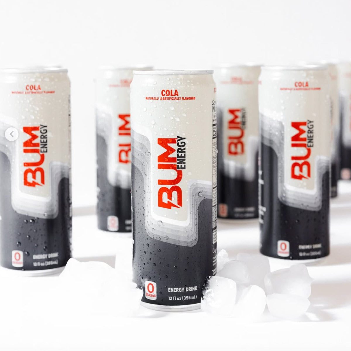 Bum Energy – NutriCartel