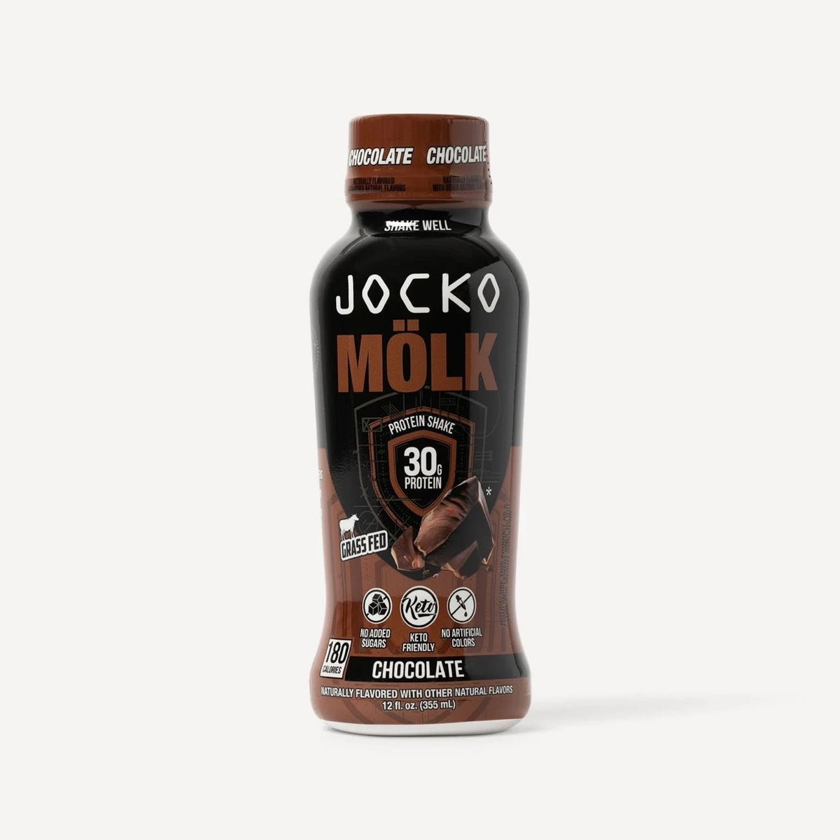 Jocko Molk Protein RTD – NutriCartel