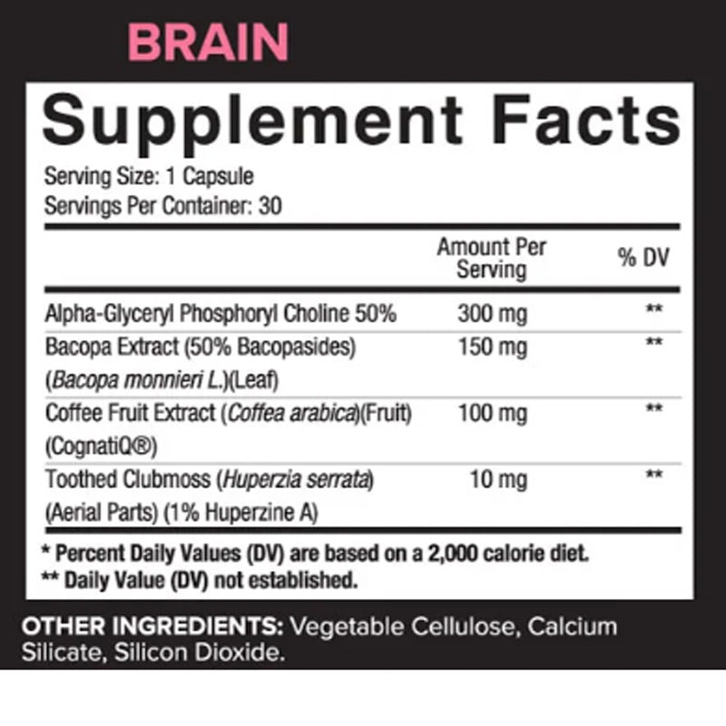 Core Daily Health Pack | Core Nutritionals – NutriCartel