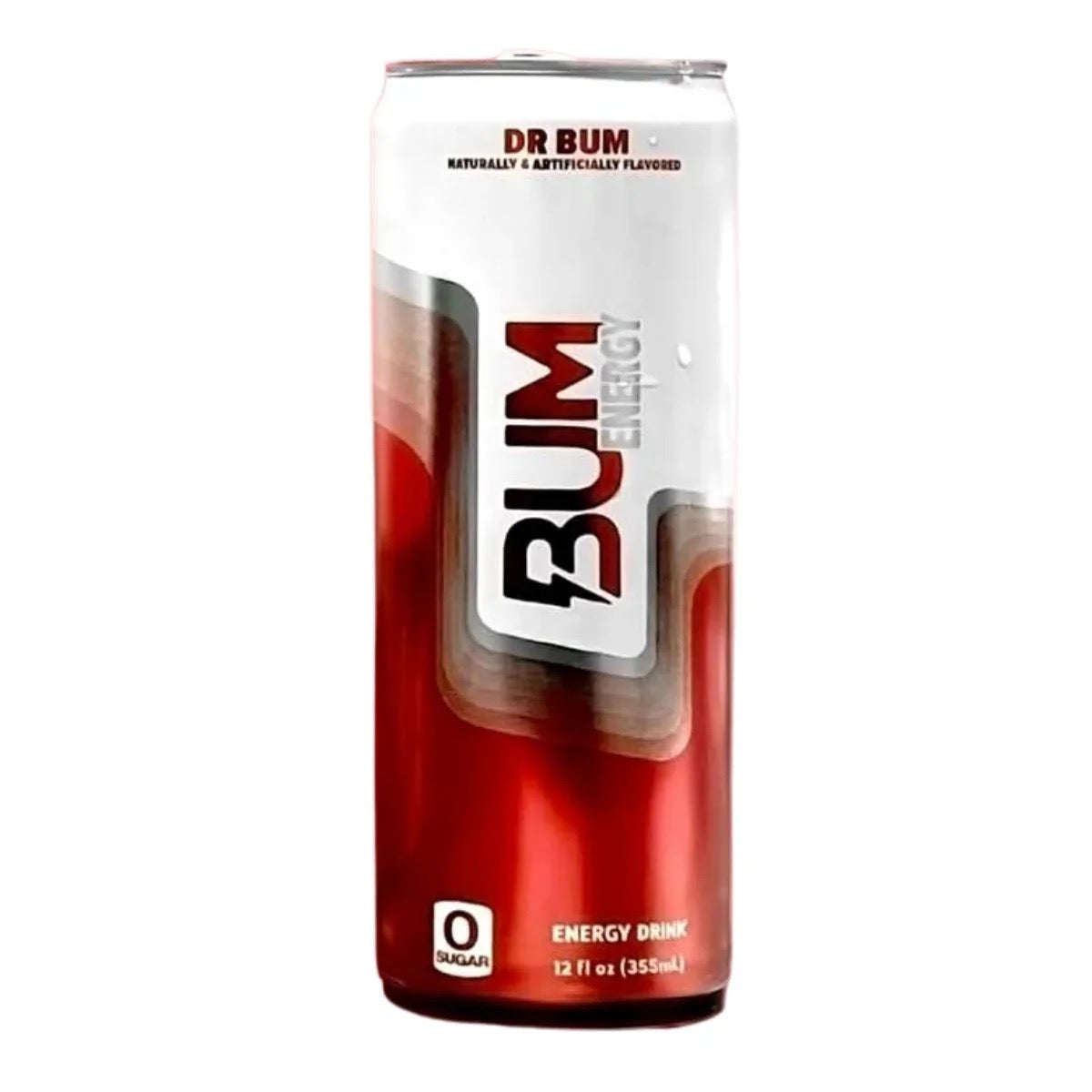 Bum Energy – Nutrition Cartel