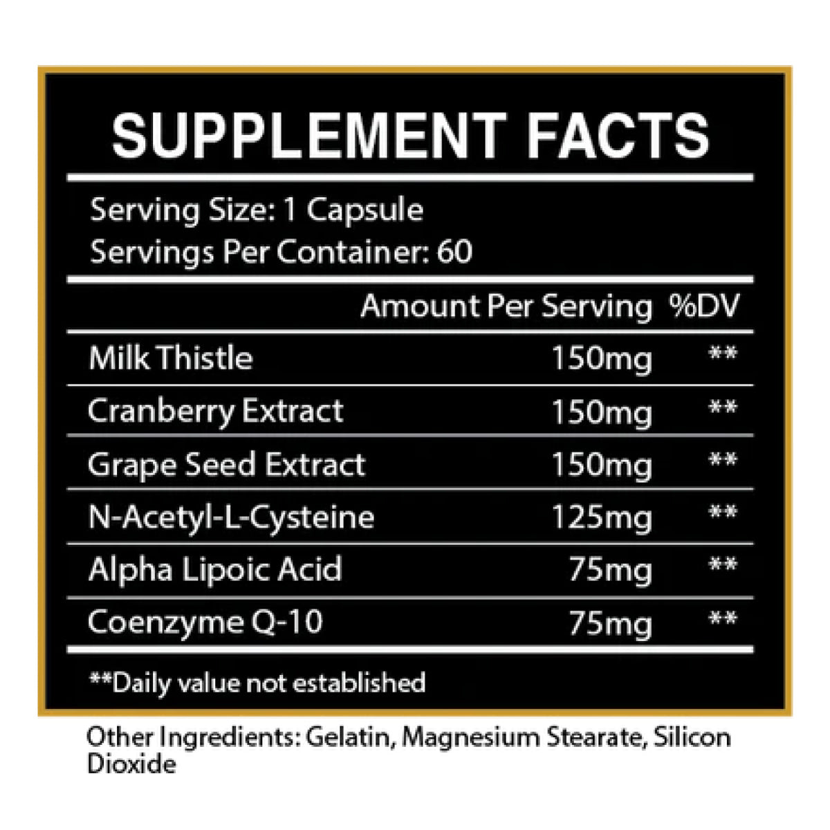 Centurion Labz Engage Organ Support – NutriCartel