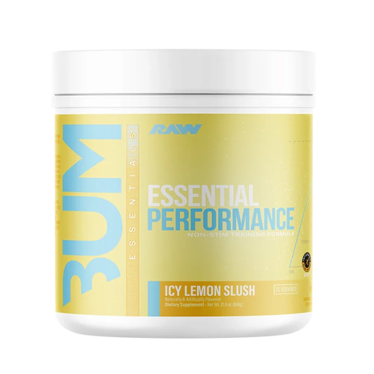 Cbum Essential Performance Pre Workout – NutriCartel