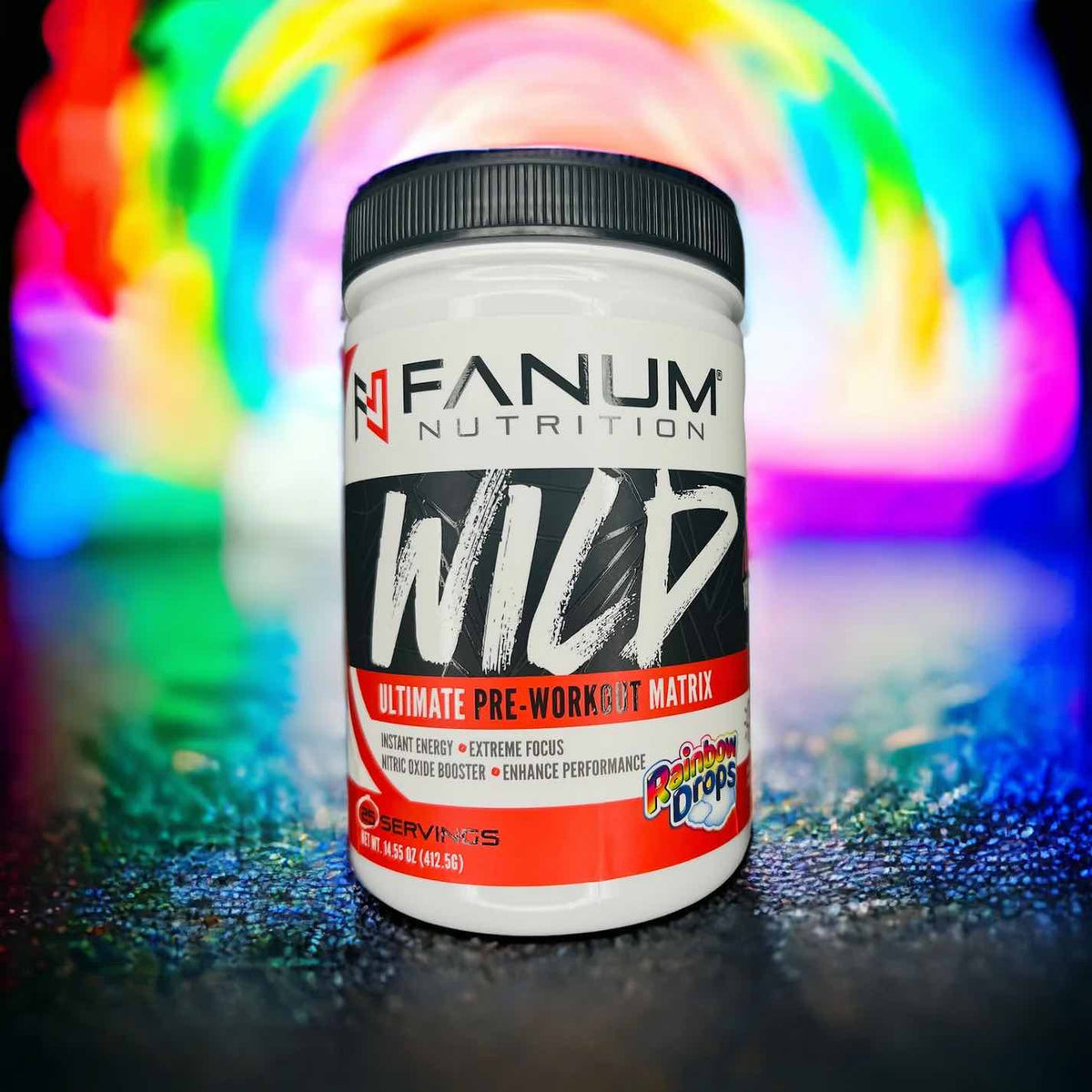 Fanum Nutrition – NutriCartel