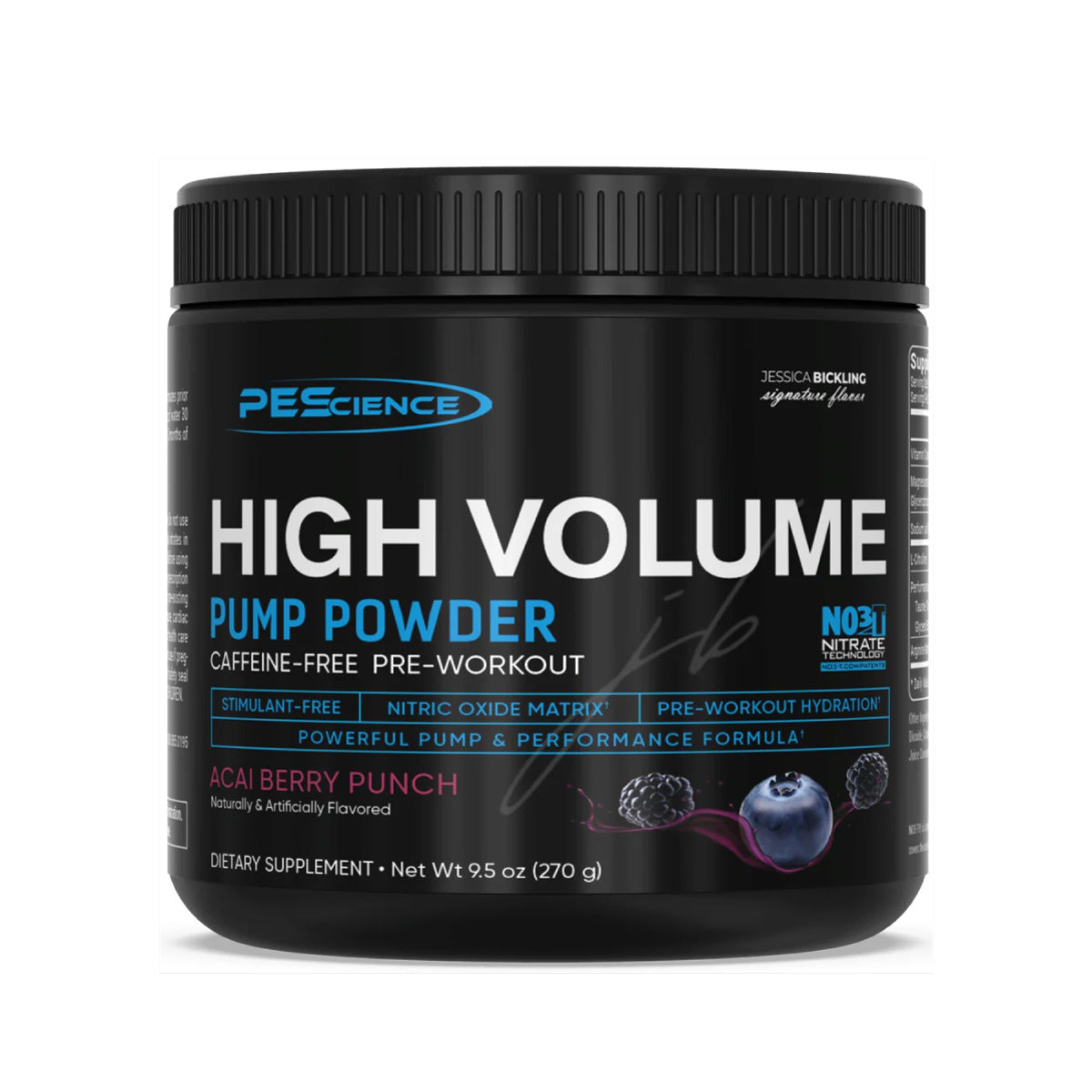 Best Stim Free Pre Workouts 2025 | Caffeine Free Pre Workouts – Page 8 ...