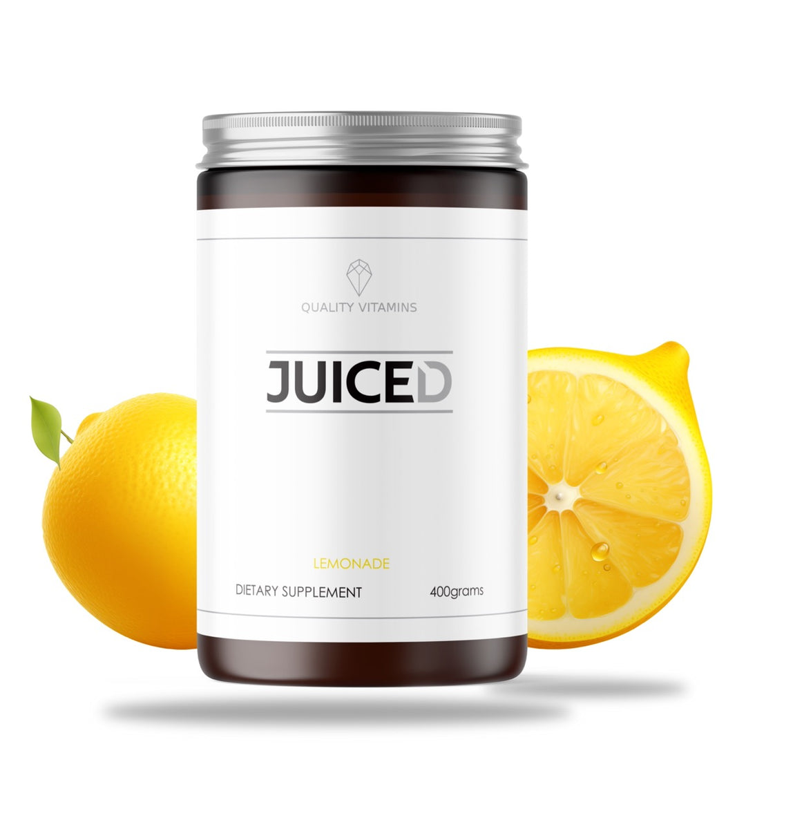 Juiced Pre Workout | Quality Supplements – NutriCartel