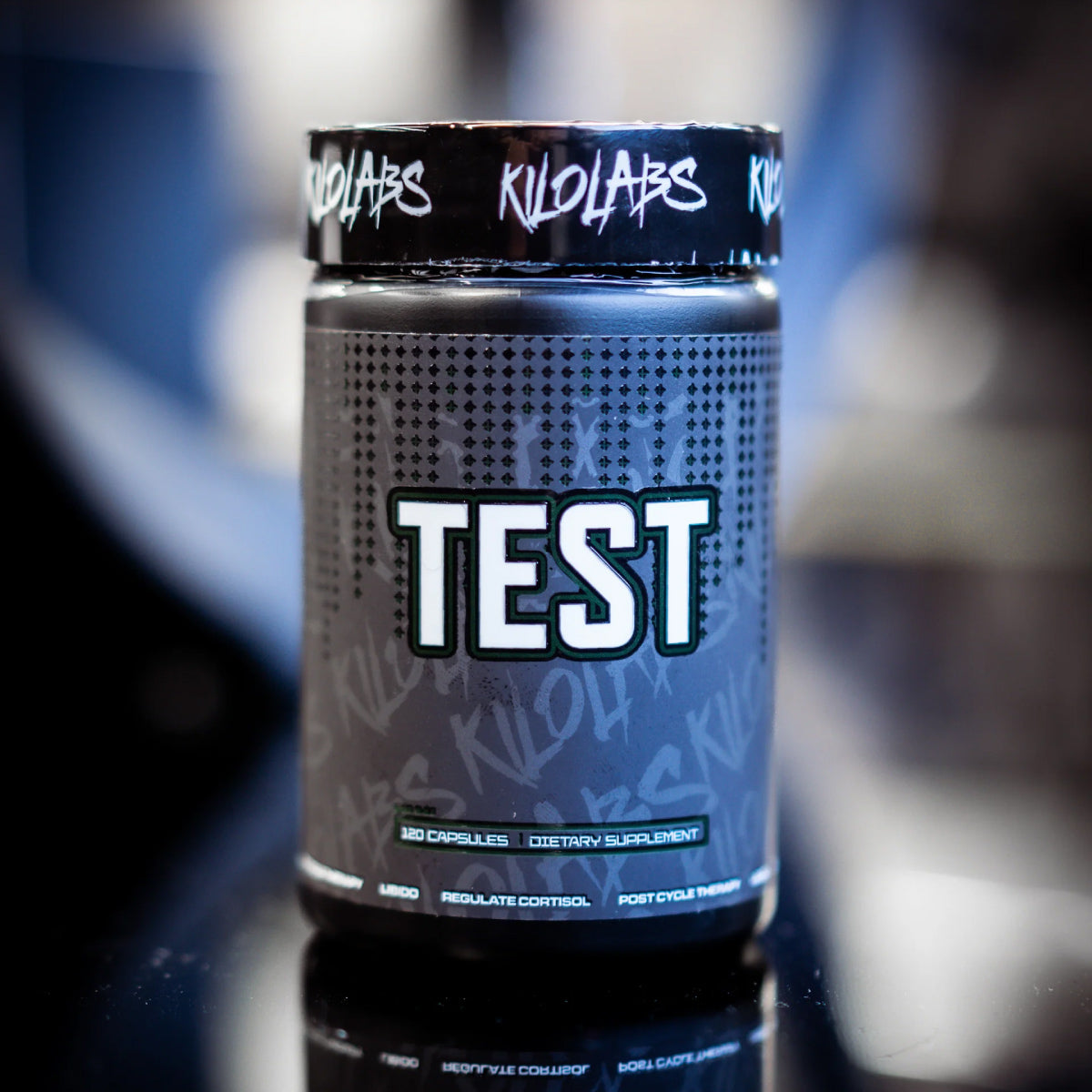 Kilo Labs Test – NutriCartel