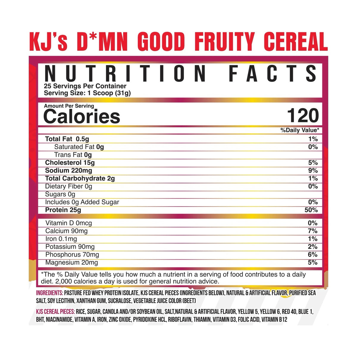 Inspired ISO-PF: Pasture Fed Whey Isolate – NutriCartel