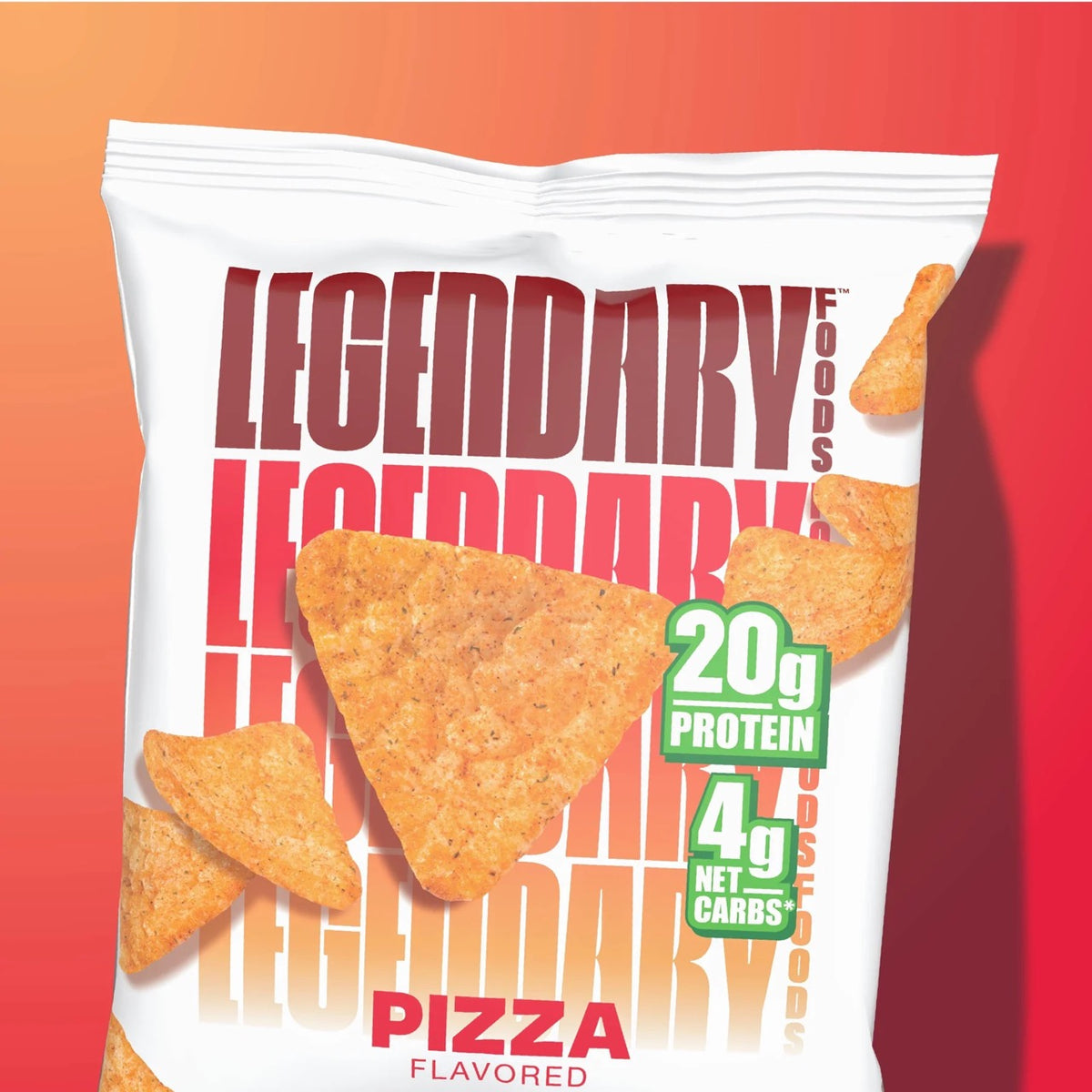 Legendary Popped Chips | Legendary Foods – NutriCartel