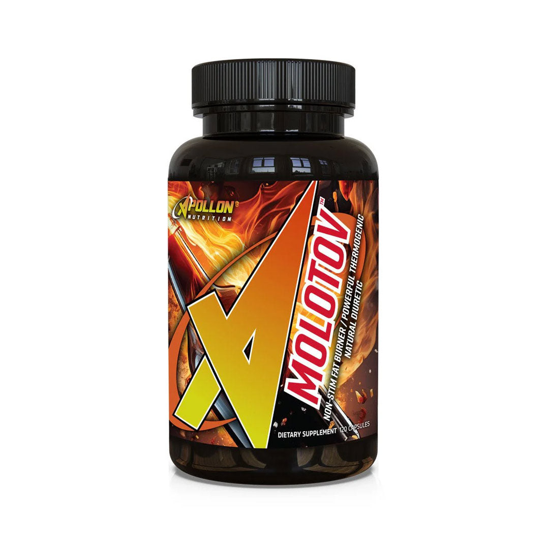 Apollon Nutrition | Hardcore With Integrity – Page 2 – Nutrition Cartel