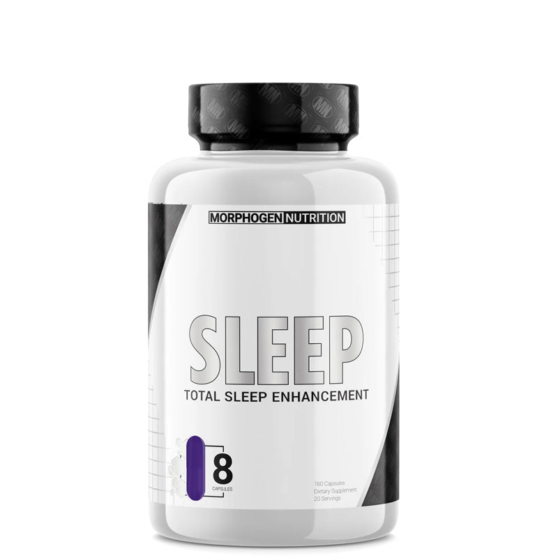 MorphoGen Sleep – NutriCartel