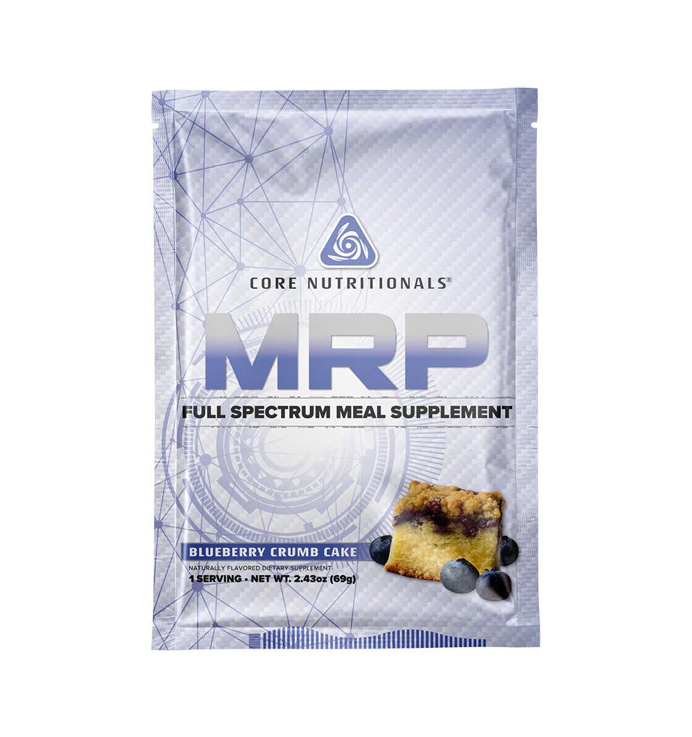 Core Nutritionals MRP Packs – Nutrition Cartel