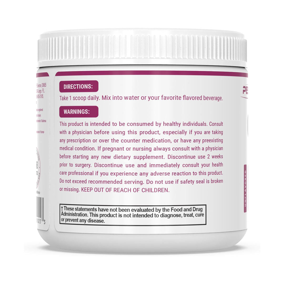 PEScience Complete GI Support – Nutrition Cartel