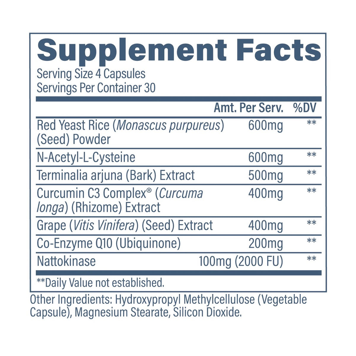 Revive Supplements Complete Vital – NutriCartel