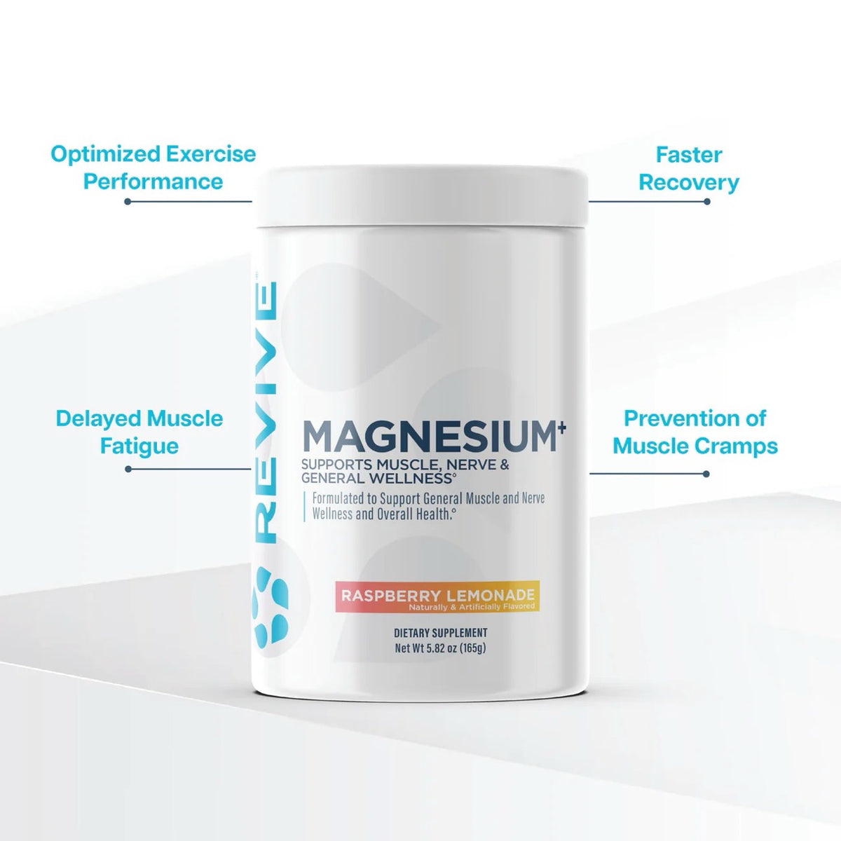 Revive Magnesium+ – Nutrition Cartel