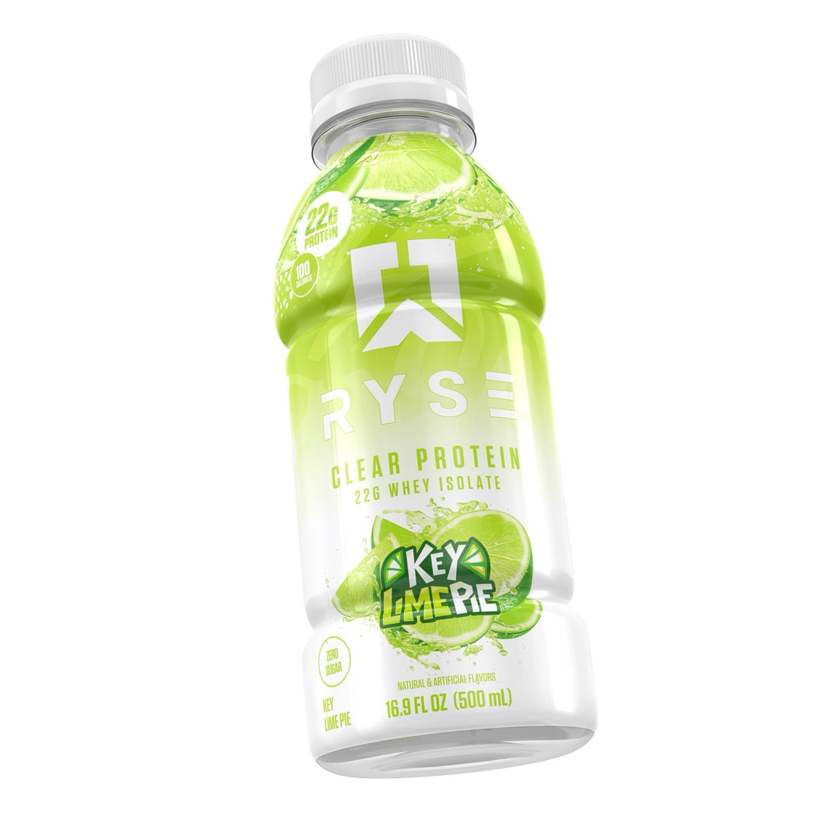 Ryse Clear Whey RTD Protein – NutriCartel