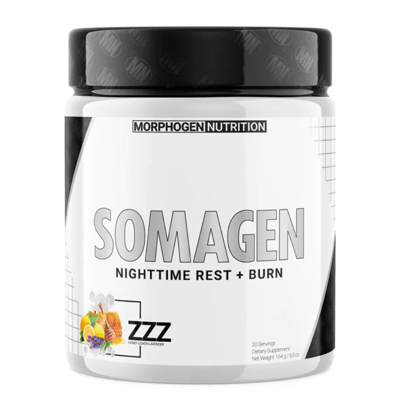 Somagen Sleep Aid – Nutrition Cartel